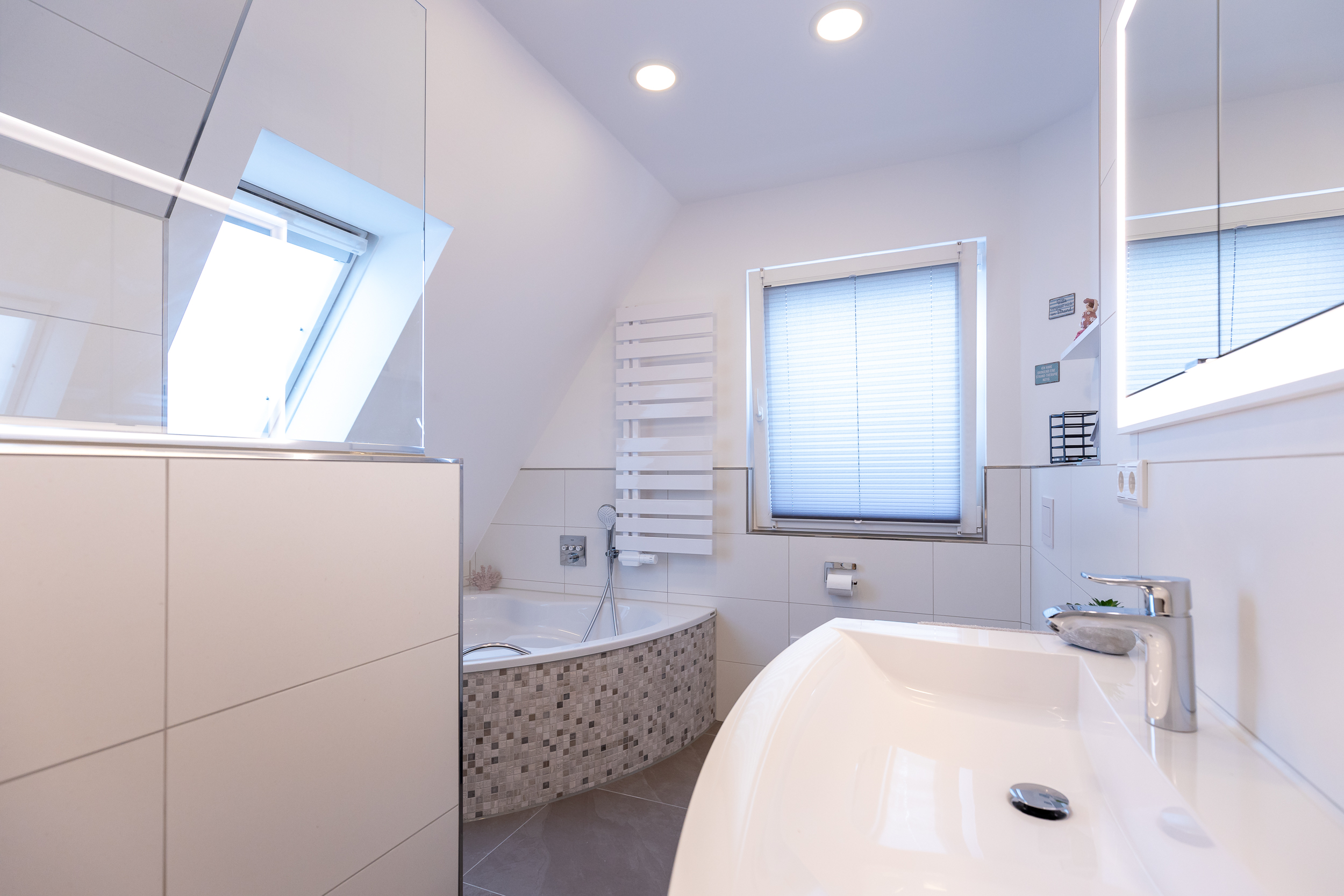 Harkers Badideen - Referenzbilder